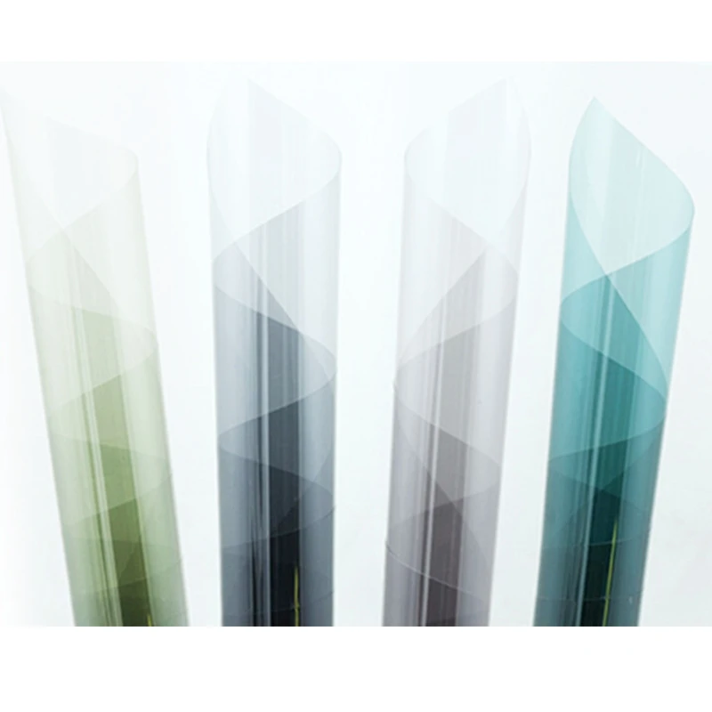 IR-100-nano-ceramic-Film-50cmX152cm-Clear-vision-self-adhesive-UV400 ...