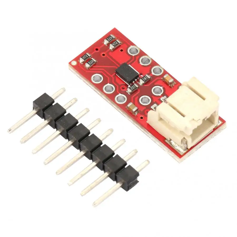 Battery-Tester-LiPo-Fuel-Gauge-Lithium-Battery-Detection-Module-A-D ...