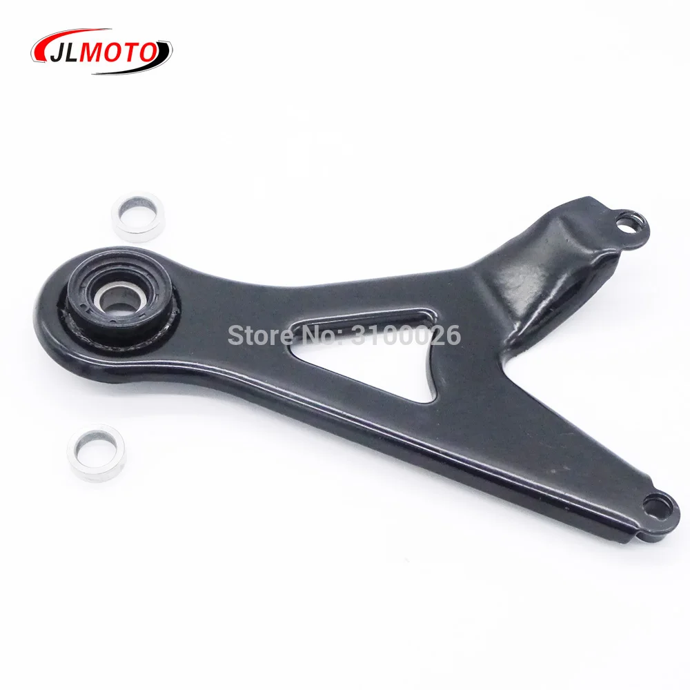 17mm Reverse Gear Box Outer Shaft Sprocket Bracket Fit For 150cc 200cc ...