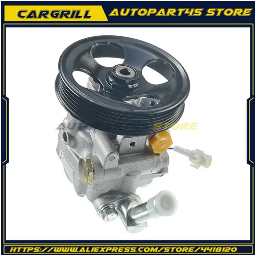 New Power Steering Pump 2.5L 34430-SA000 34430-SA010 34430-AJ011 ...