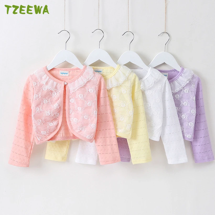 2022 Langarm Mädchen Mantel Frühling Herbst Kinder Jacke Mädchen Blume ...