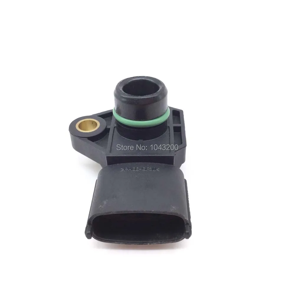New Manifold Absolute Pressure Map Sensor 3930038200 / 3930038100 For ...