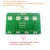 3a 4 Channels Multiple Switching Power Supply Module 3.3v 5v 12v Adj ...