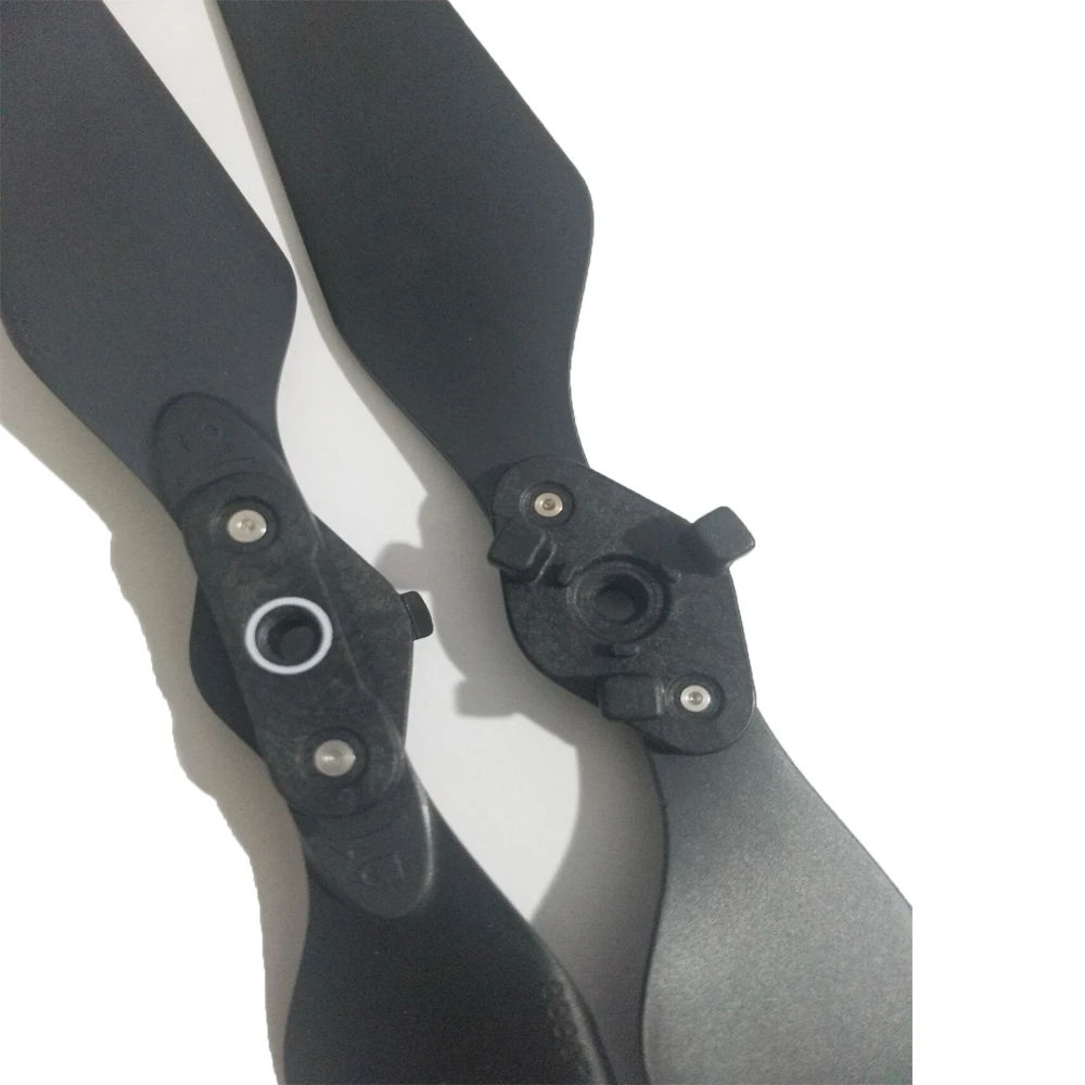 Original DJI Mavic Pro Propellers 8330 Quick-Release Folding Propeller ...
