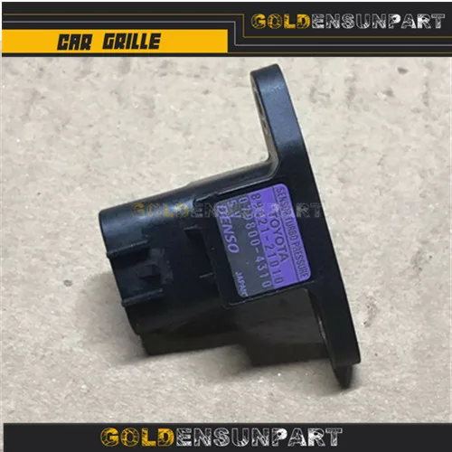 OEM Original 89421 21010 89421 y de 21010 8942121010 Turbo Sensor de ...