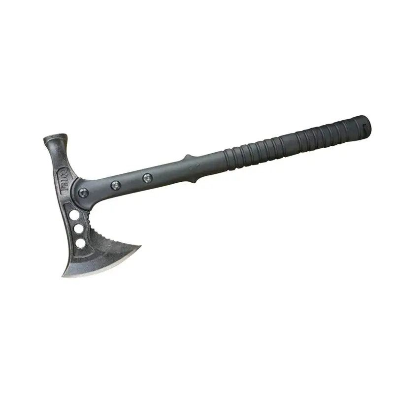 Steel Hammer Wrench Axe Outdoor Survival Tactical Camping Emergency ...