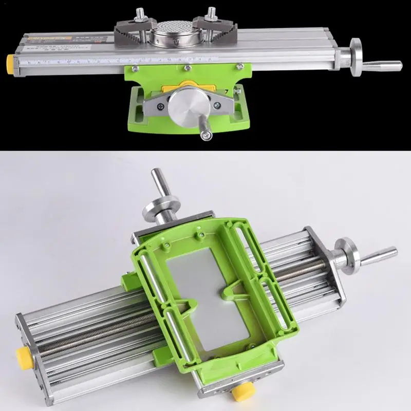 Upgraded Version 6330 Mini Electric Drill Stand Installation Micro ...