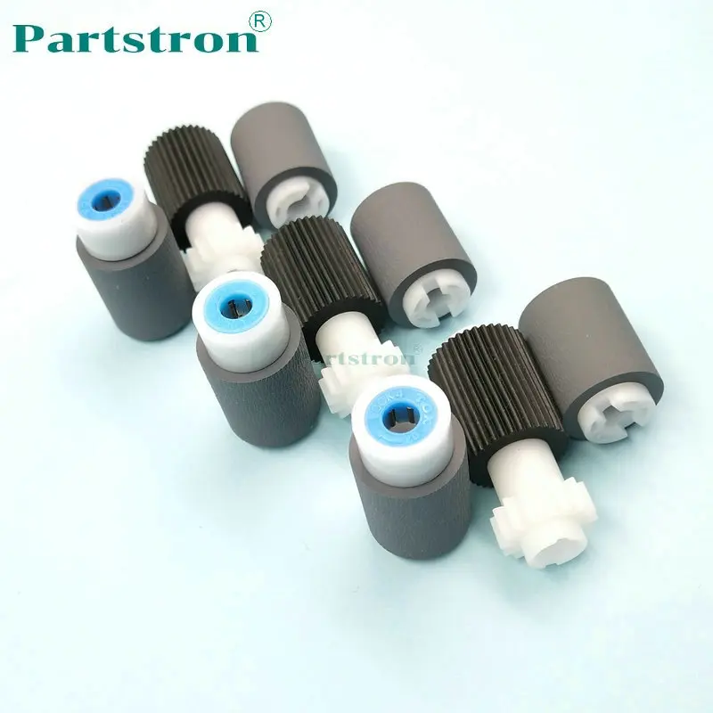 3Set Long Life Paper Pickup Roller Kit 2AR07220+2AR07230+2AR07240 For ...