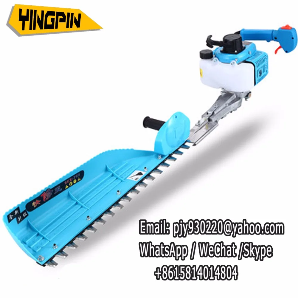Hedge-Trimmer-Hedge-machines-are-loaded-with-gasoline-engines-trimming ...