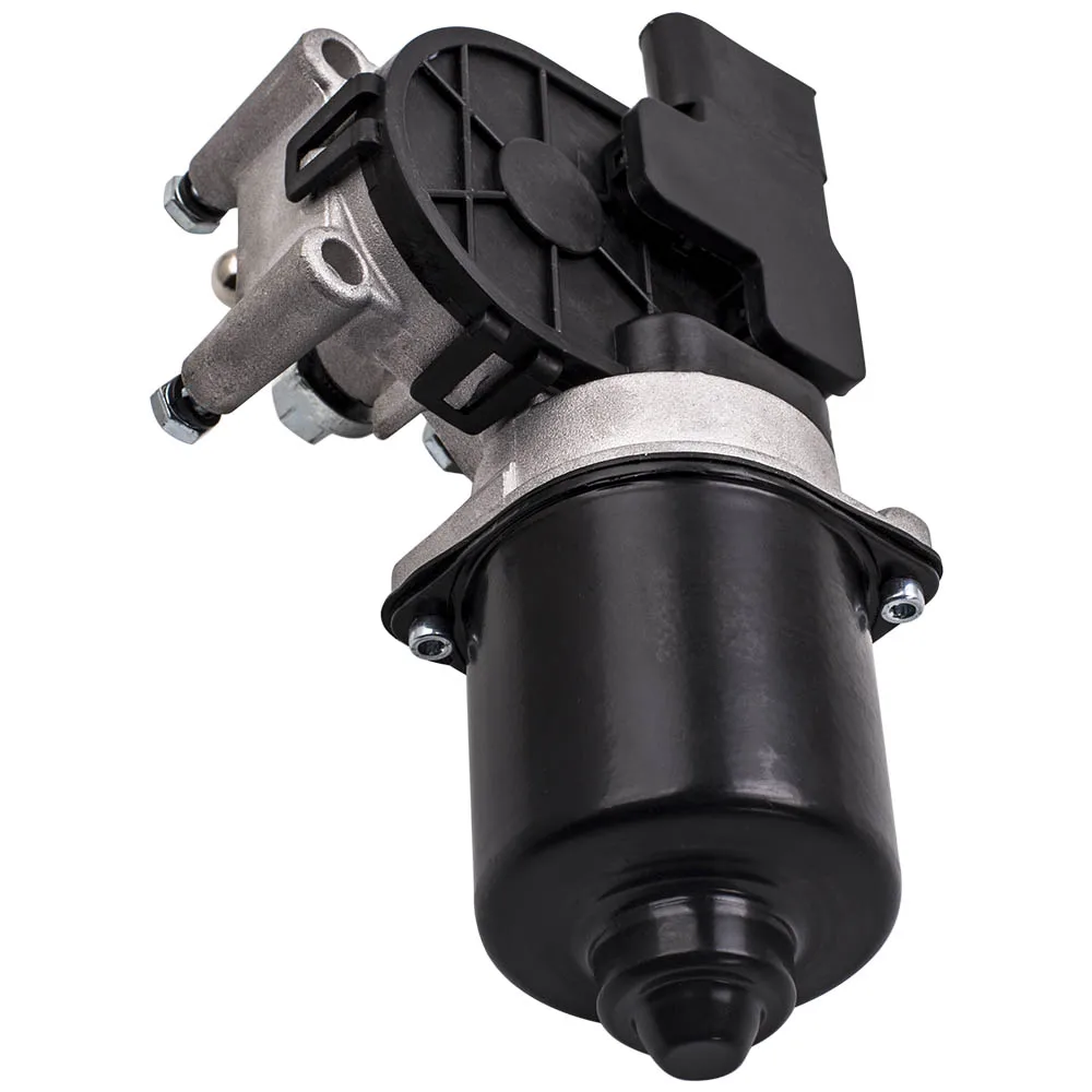 Motor de limpiaparabrisas para VW POLO 9N, 1,2, 1,4, 6Q1955113 ...