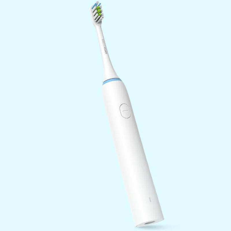 SOOCAS X1 Sonic Electrical Toothbrush Intelligent Dental Health Care ...