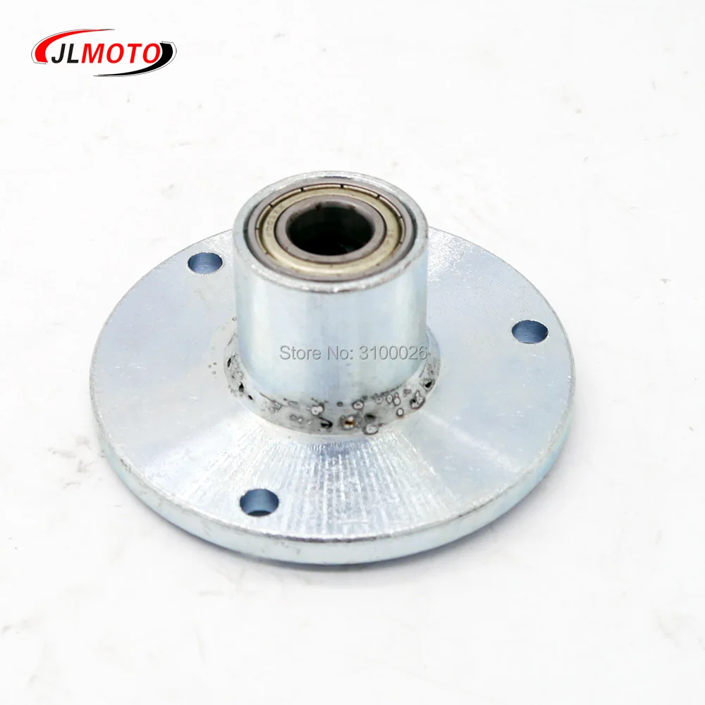 6-inch-Front-Wheel-Hub-With-Bearing-Seal-Fit-For-DIY-China-110cc-168 ...