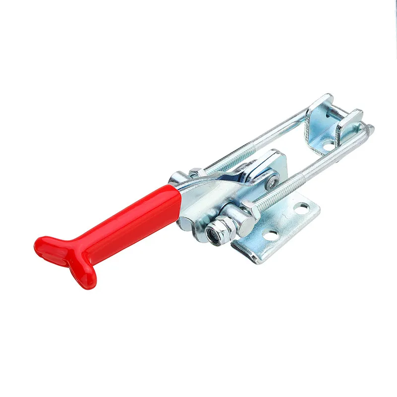 Durable High Carbon Steel GH 431 Fast Clamp Quick Hand Tool 318kg ...