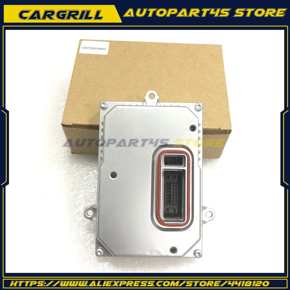 제논 HID 밸러스트 컨트롤 유닛 모듈, 1307329114 2168700385 2048203385 메르세데스 벤츠 W204 ...