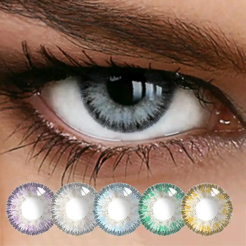 【閲覧注意？】綺麗で神秘的な瞳が見たい！ | ガールズちゃんねる - Girls Channel