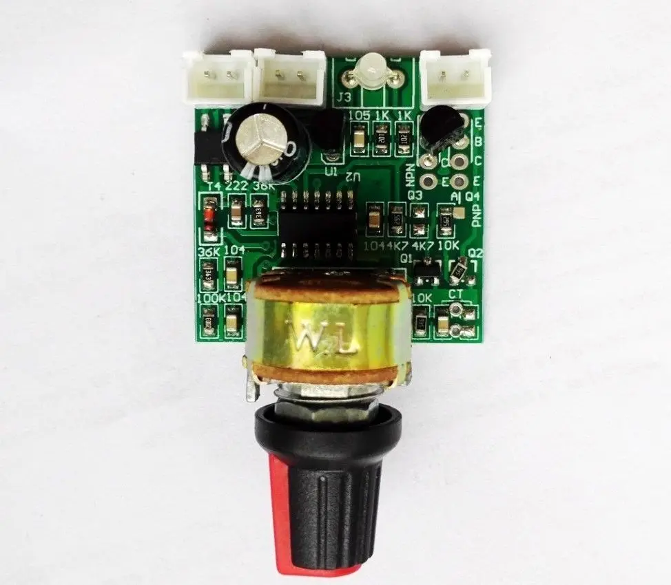 Spot Welder Time Control Panel Spot Welder Solid State Relay Control ...