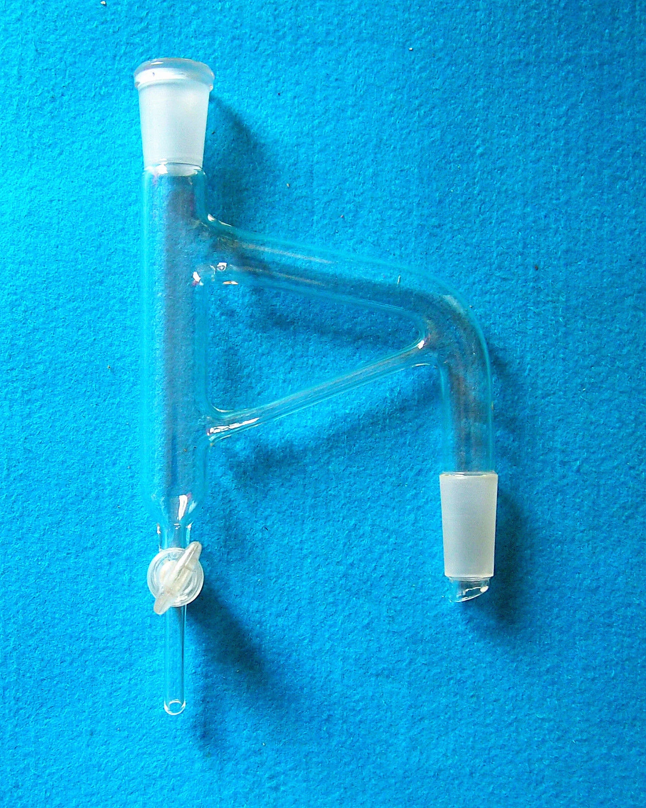 24/40,distillation Receiver Adapter,clevenger Apparatus,oil Lighter ...