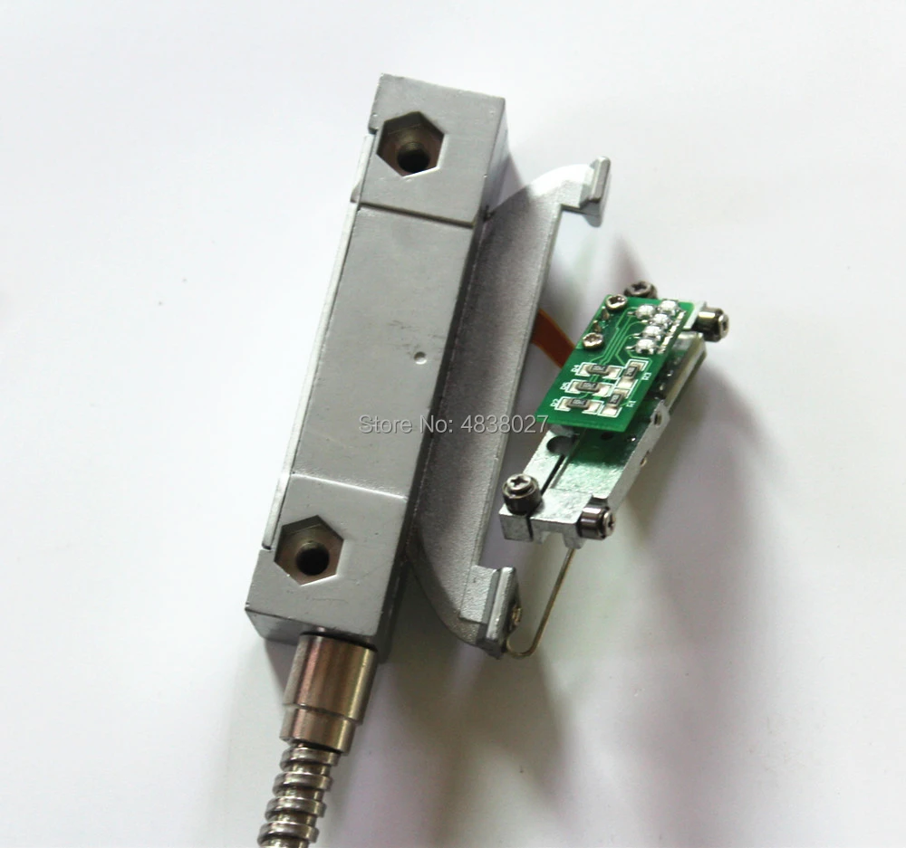 Sns Nts Sinpo Jcxf Jcxe Ftn Linear Scale Sensor Reader Head 5microm Linear Sensor 1um Linear ...