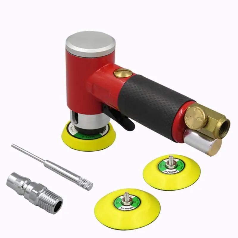Pneumatic Sander Precision assembly Eccentric Orbital Pneumatic Sander ...