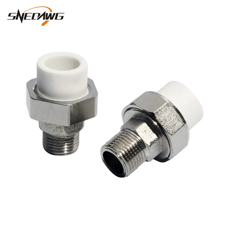 Piting-Pipa-PPR-Air-20-25-32Mm-Sambungan-Pipa-Suplai-Air-Gabungan-1-2-3 ...