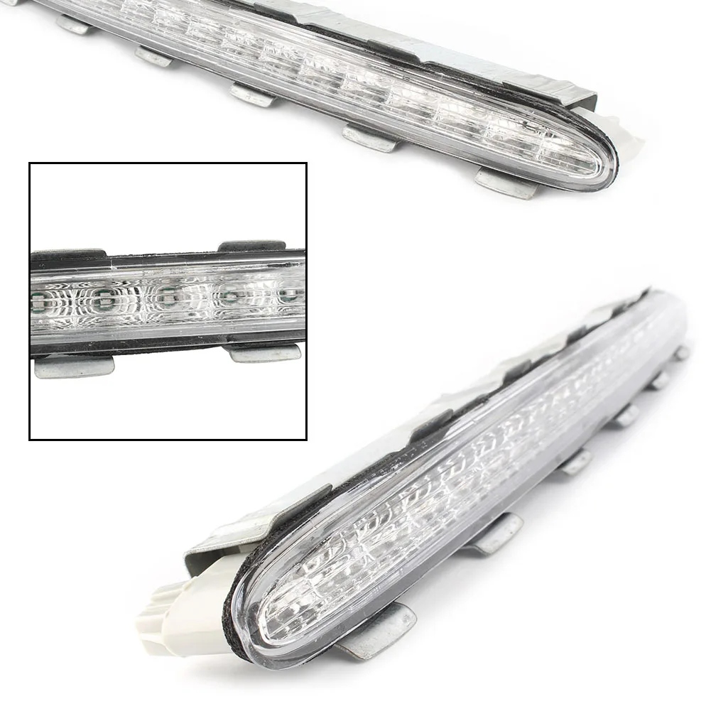 Auto Car LED Rear Third Brake Light Stop Lights for Mercedes Benz CLK ...
