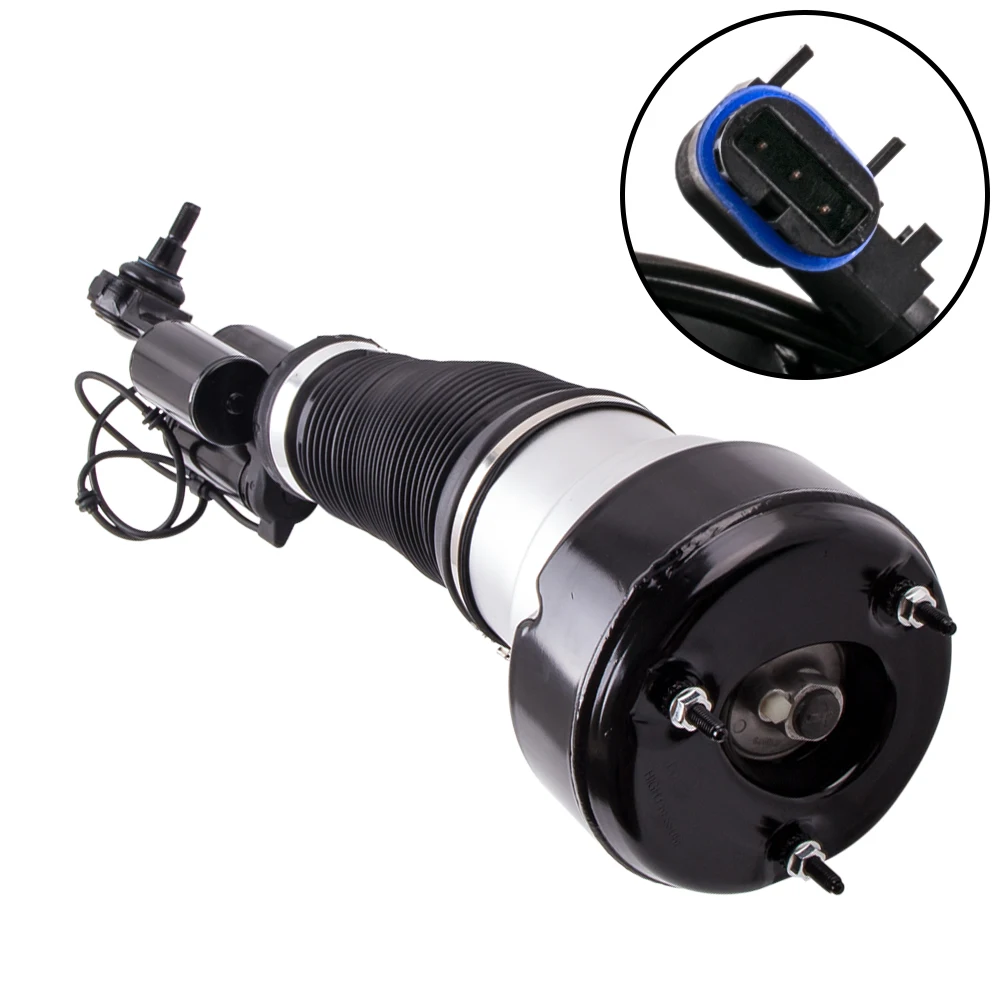 Aliexpress.com : Buy Front Left Struts Shock Suspension For Mercedes S ...