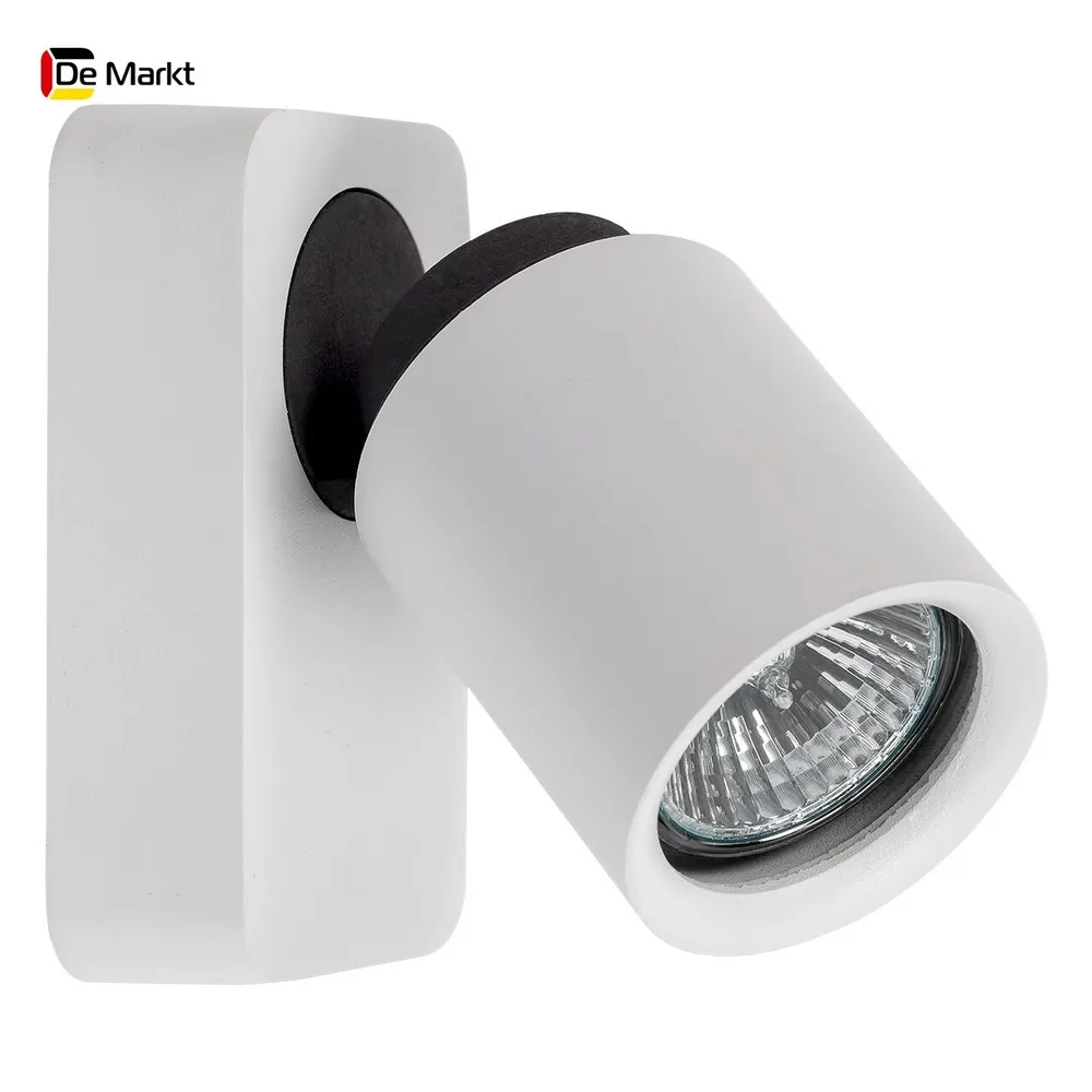 Lampu Dinding De Markt 545020401 Lampu Dipasang Di Dalam Ruangan Lampu