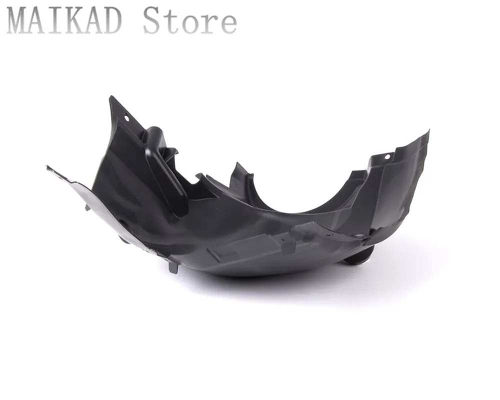 Front Fender Liner front wheel arch liner mud guard for Mercedes-Benz ...