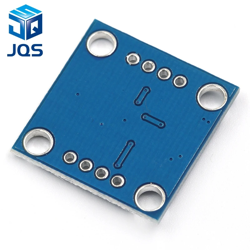 GY-50 L3G4200D Triple Axis Gyro Angular Velocity Sensor Module IIC ...