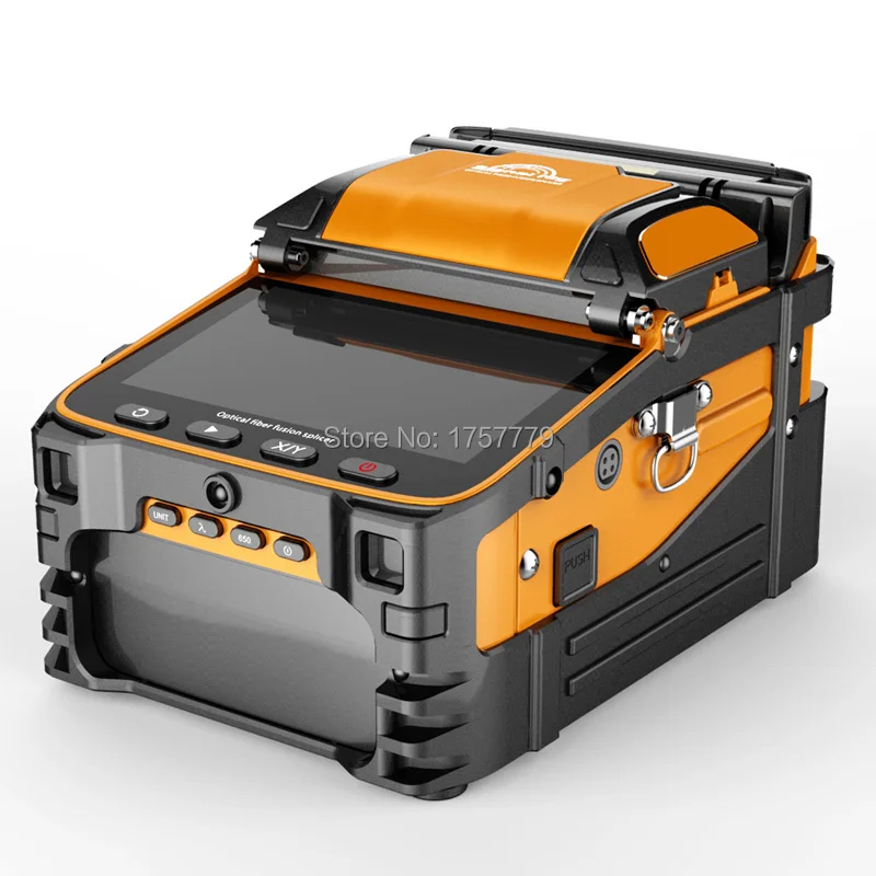 Signalfire Multi-language Automatic Intelligent Ai-9 Optical Fiber ...