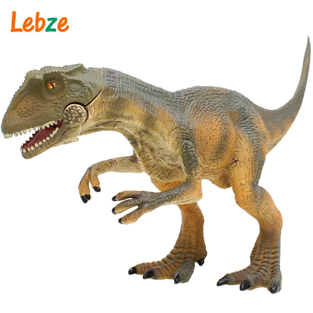 Dinosaurs Allosaurus Toy