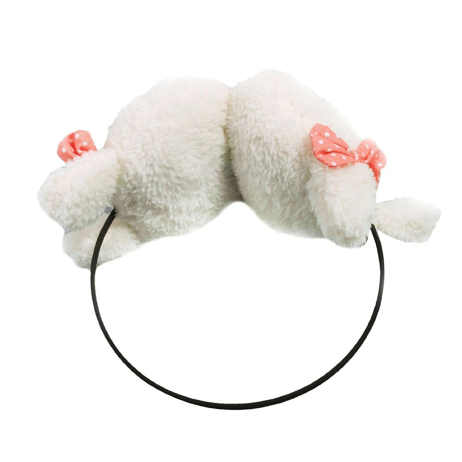 Winter Cute Kawaii Bunny and Panda Earmuffs Ear Muff Warmer Various ...