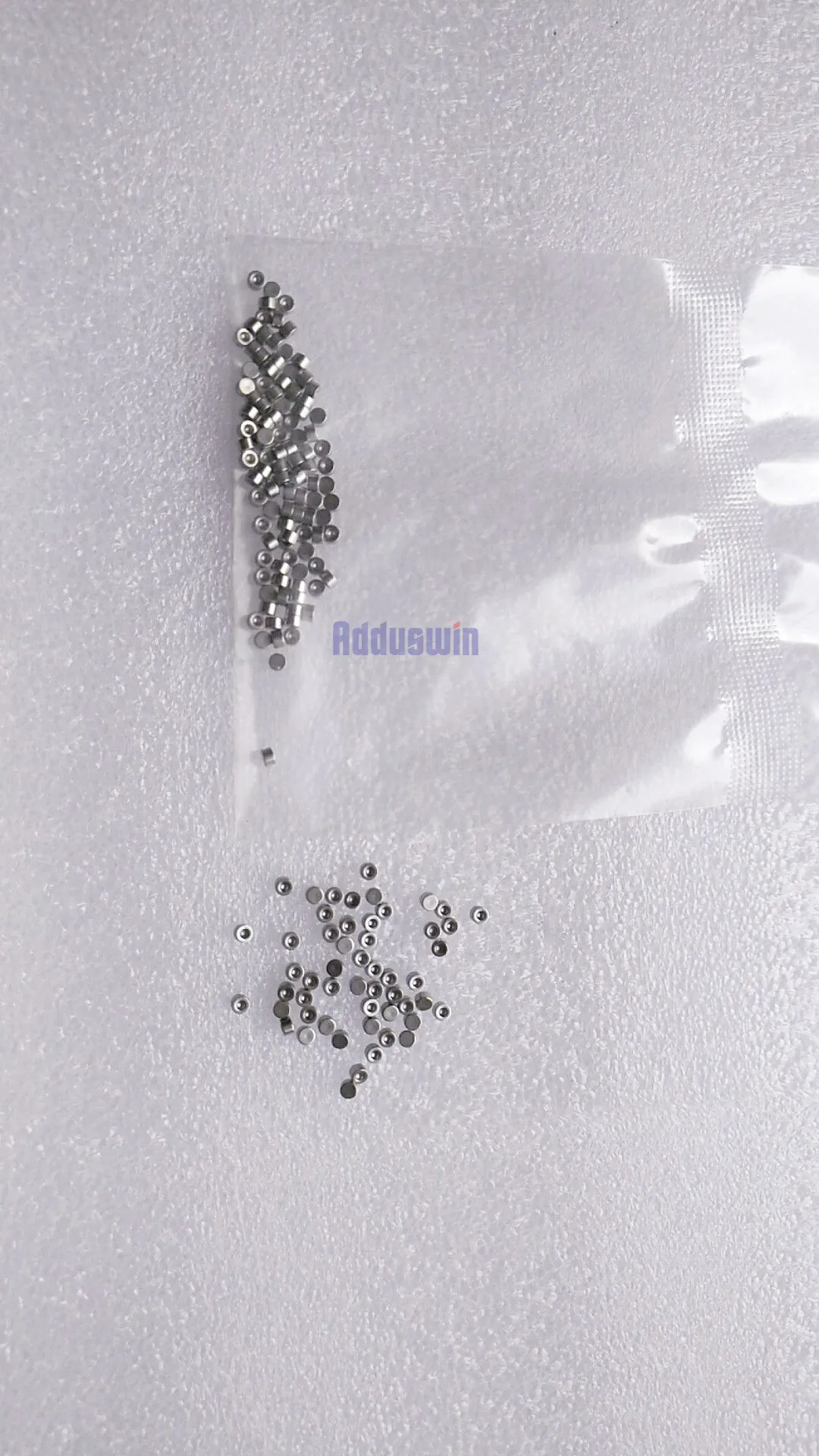 F00vc21001 Ball Seat F 00v C21 001 Ball Bearing Foovc21001 For 0445120 ...