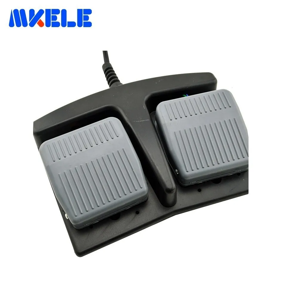 CE-Factory-Direct-High-Efficiency-Double-Pedal-Tattoo-Machine-Foot ...