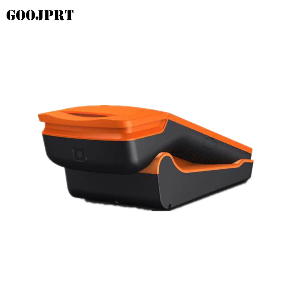 Free SDK Android Mini Mobile Pos Thermal Printer Handheld POS Terminal ...