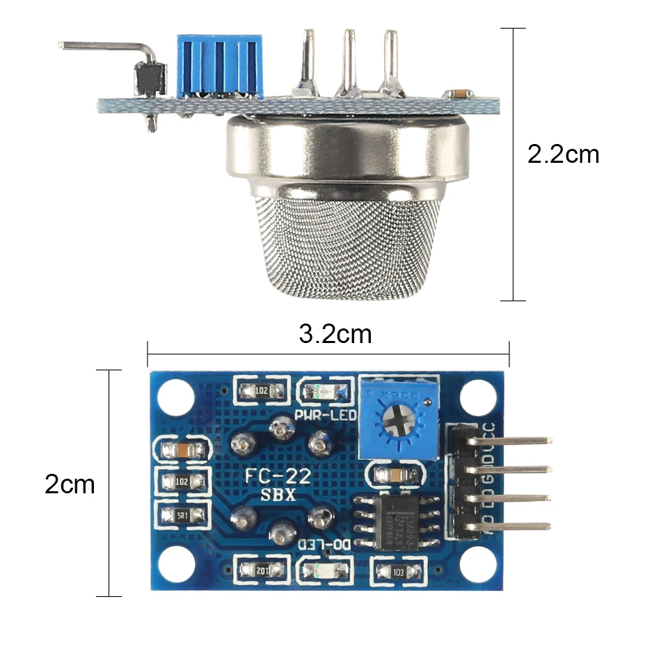 MQ-5-propane-gas-detection-Liquefied-gas-sensor-LPG-combustible-gas ...