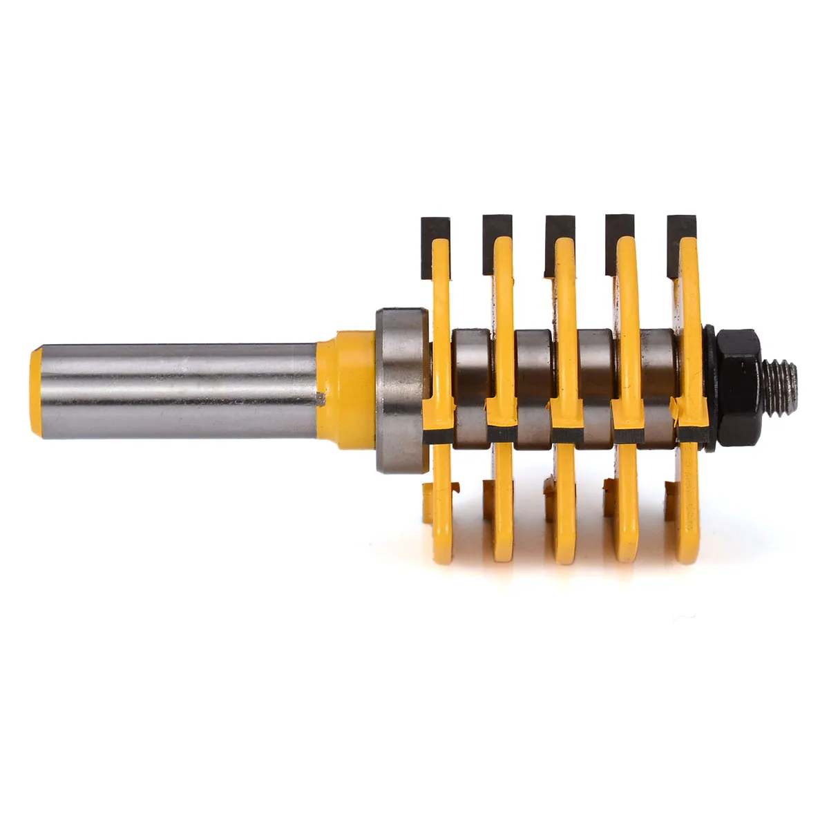 1pc 1/2" Shank Adjustable Box & Finger Joint Router Bit Woodworking ...