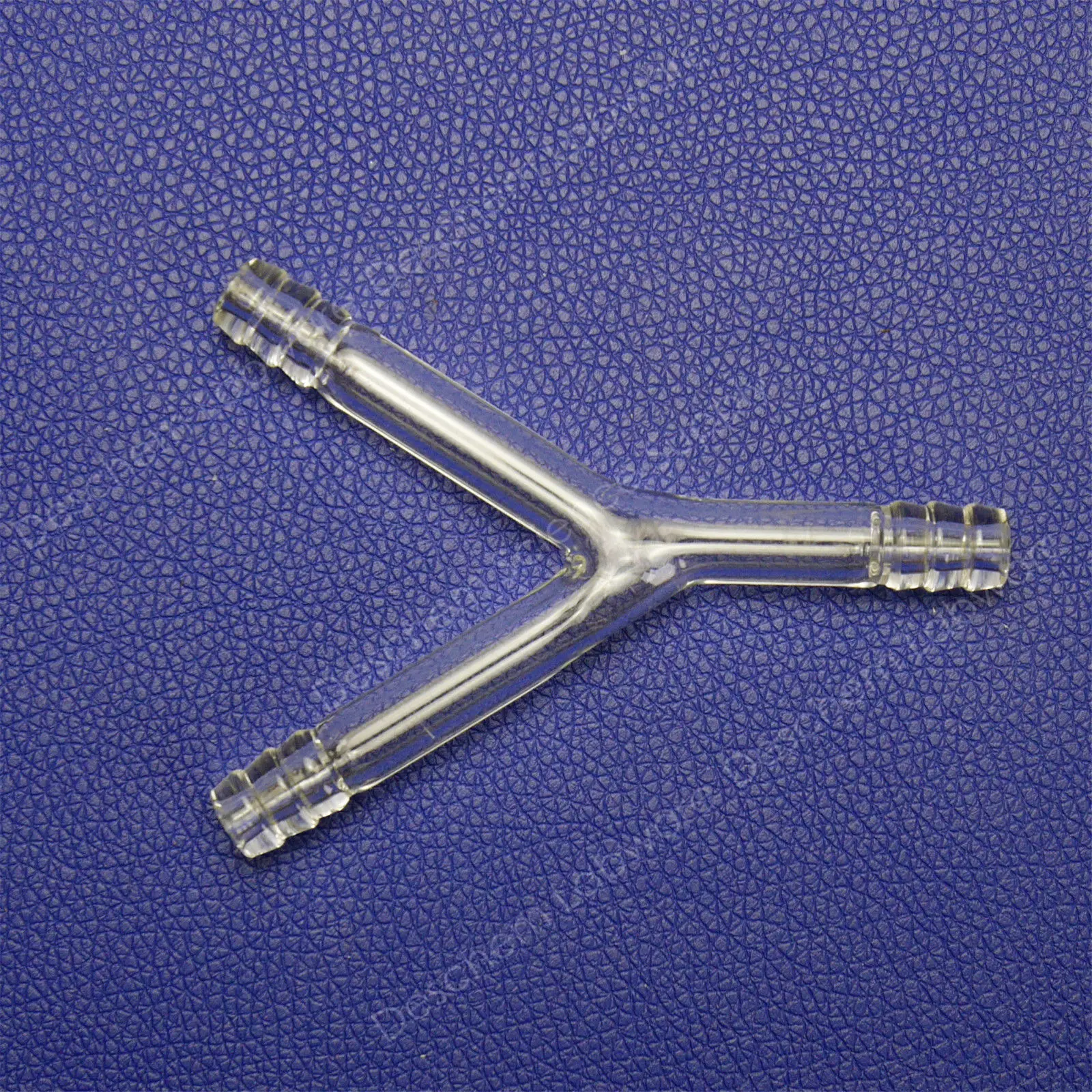 Generic Gl Y Connector Tube 10mm Hose Connection Adapter Y-Type Lab ...