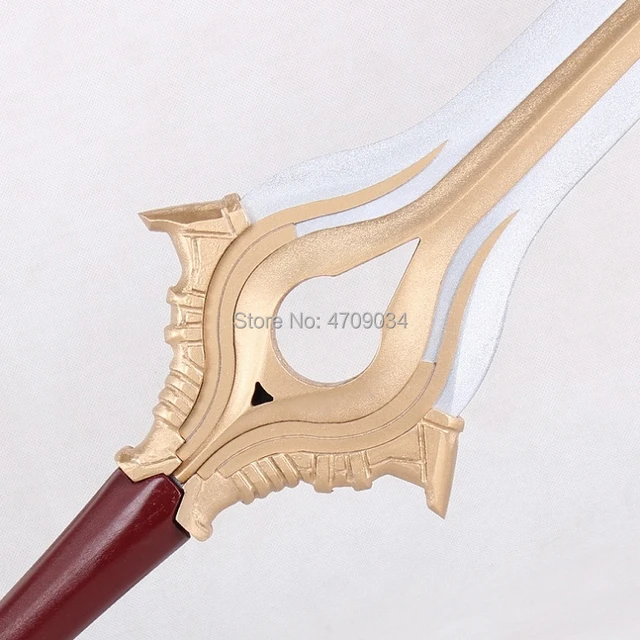 Falchion Fire Emblem Awakening Replica
