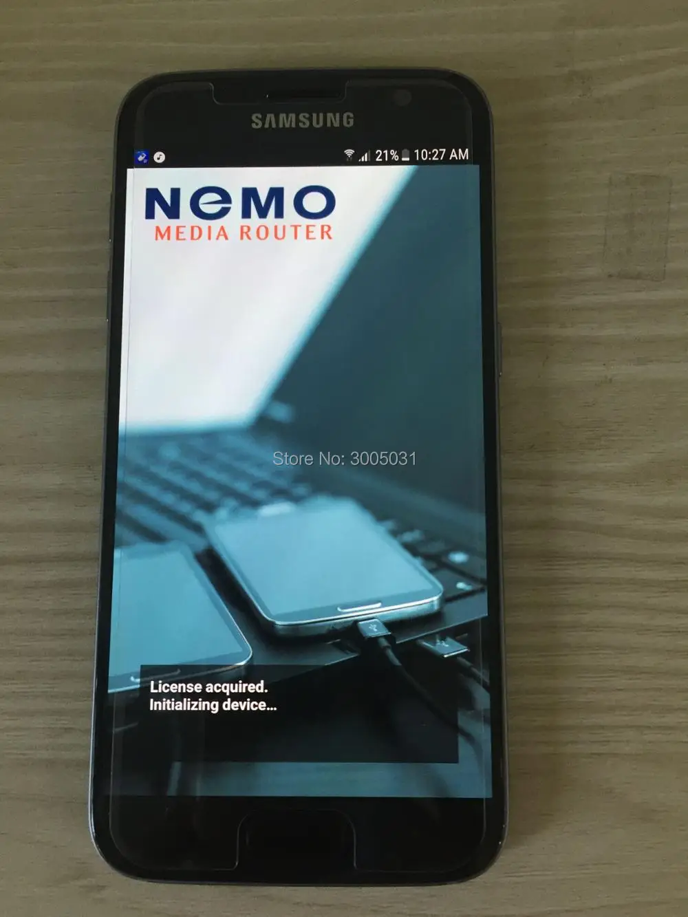 Free Shipping Dhl +s6 G928c Nemo Handy & Nmr , Support 2ca & 3ca ...