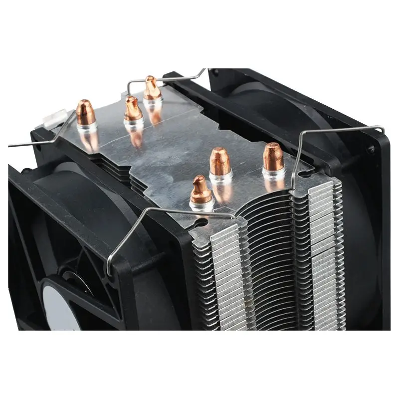 Thermoelectric Peltier Refrigeration DIY Water Cooling System Cooler ...