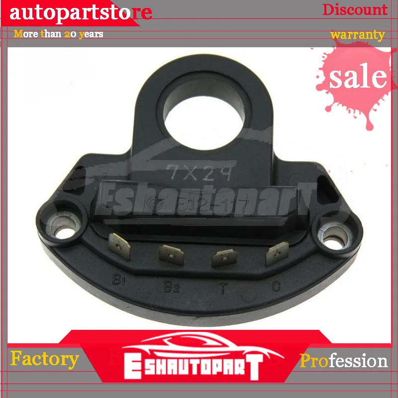 Remanufactured Ignition Module E12 117A 30120 PM3 0050 30120PM30050 for ...
