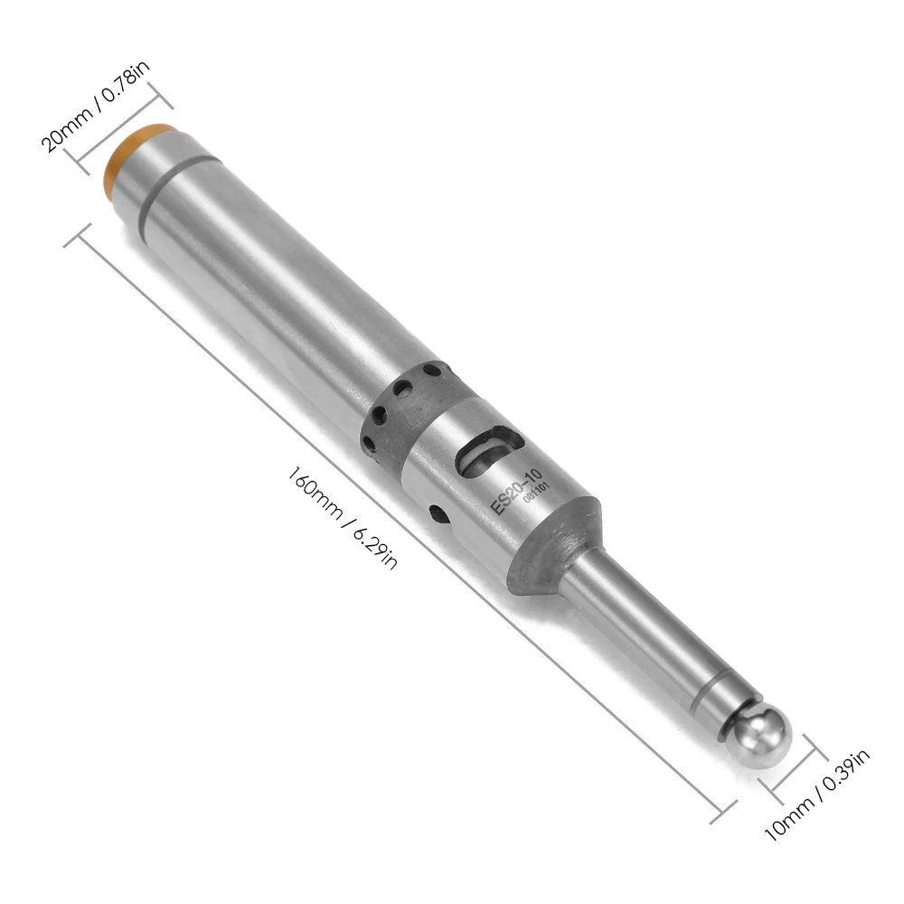 Electronic Optical Edge Finder Stainless Steel Edge Finder Touching ...