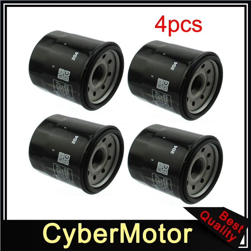 Oil Filter Cleaner For Bobcat 6671057 Honda 15400 PFB 014 15400 PLM A02 ...