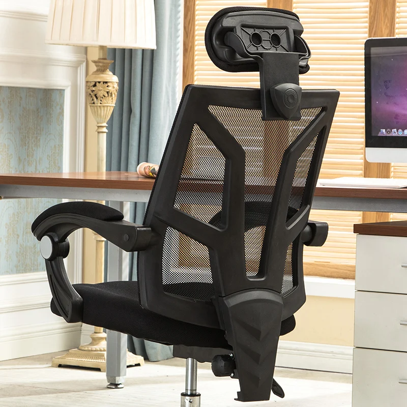 Household Cloth Member Work In An Office furniture working modern ...