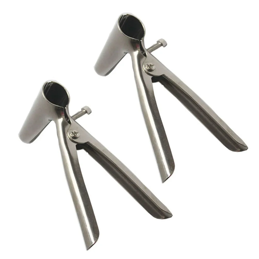 Dispositivo Médico Espéculo Espelho Anall Brinquedos De Aço Inoxidável ...