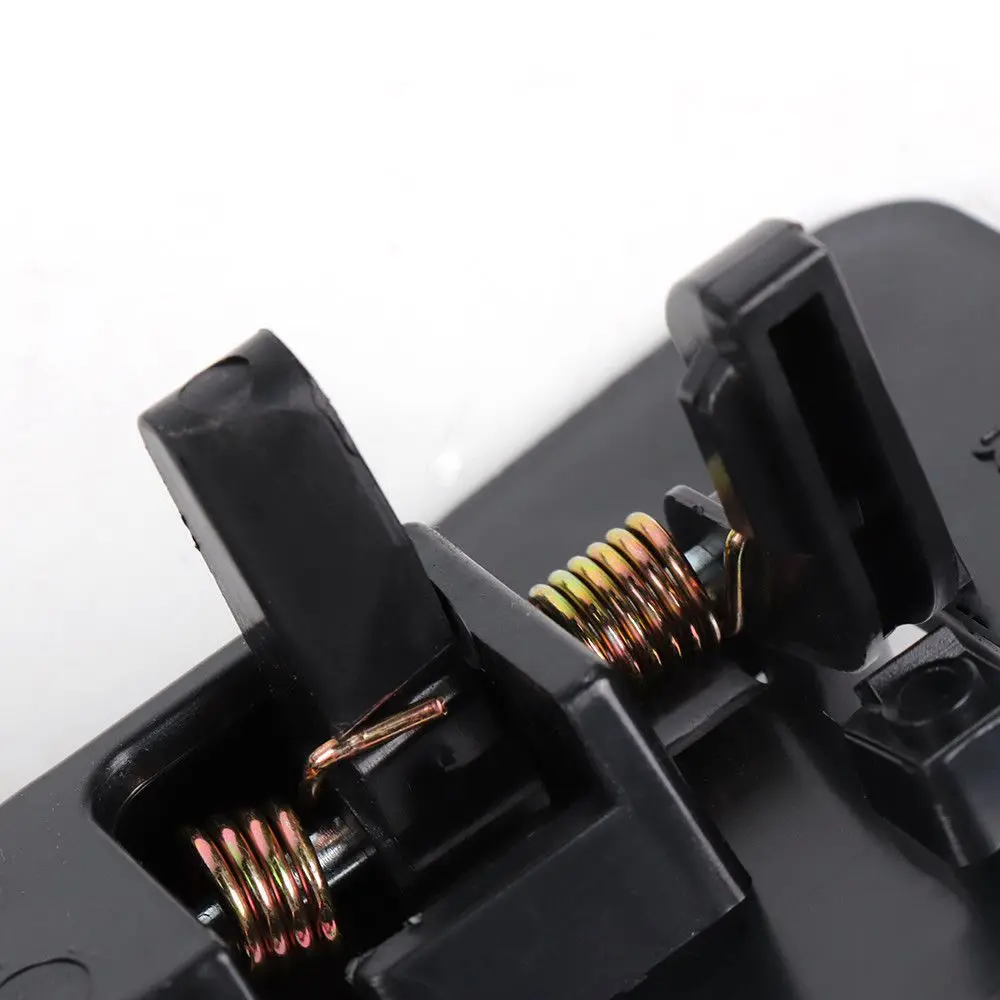 1 пара задняя левая и правая наружная дверная ручка для 99-07 Chevy ...