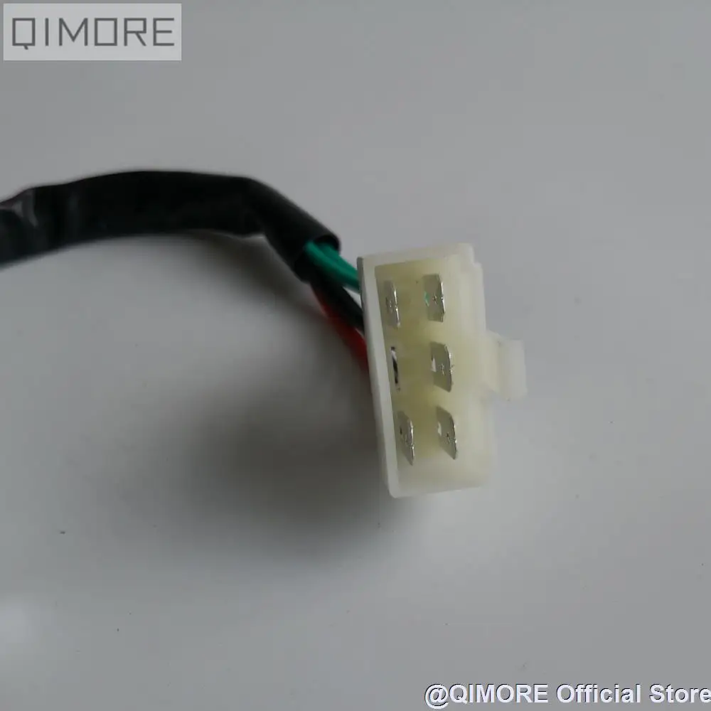 Honda Ruckus Start Switch