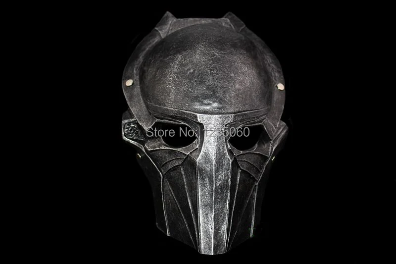 Eagle-Predator-Hars-Masker-Militaire-Deadpool-Enge-Horror-Volledige ...