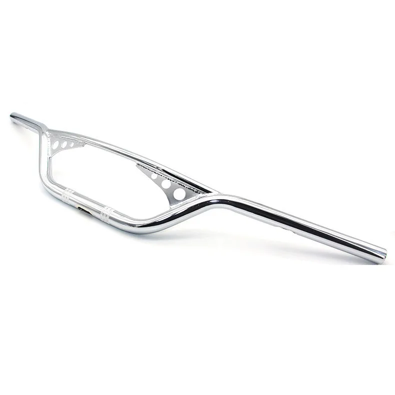 Tracker Handlebar - Cafe Racer Garage - Your Vision, Our Parts!